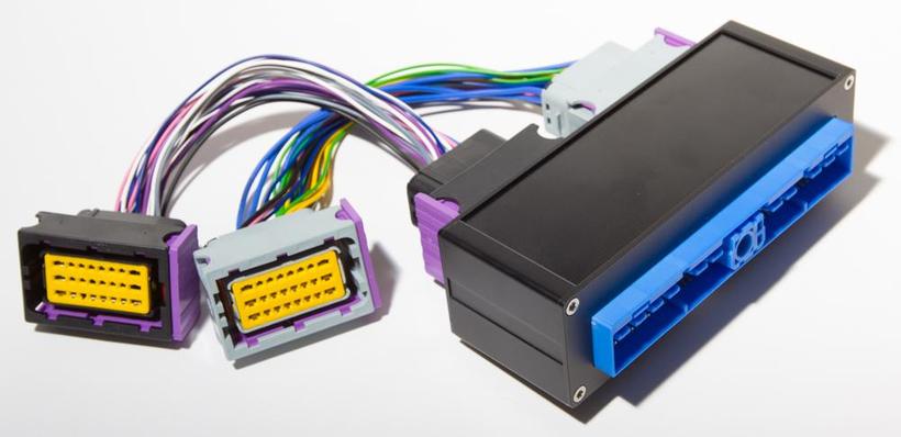 [GARAGE SALE] - ECU MASTER - NISSAN S14A SR20DET 64 POSITION PNP FOR E ...