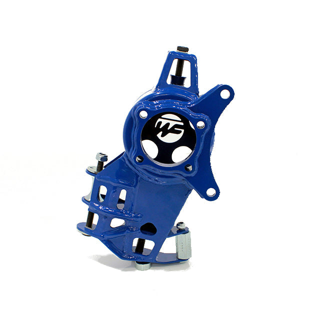 WiseFab - Mazda RX8 Right Knuckle (WFR80_100RA) – Drift HQ