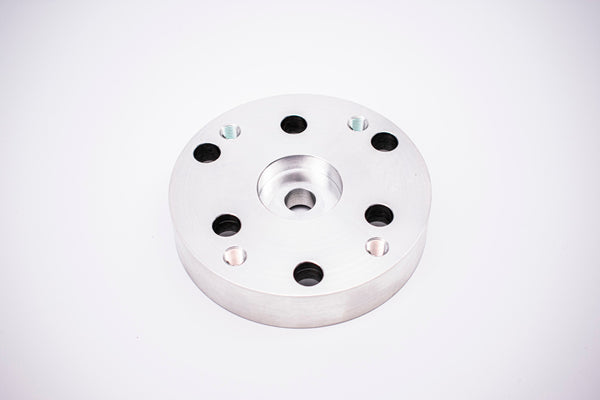 Drift HQ - GUIBO / U JOINT ADAPTER FOR BMW E36 / E46 M5x / S5x - ZF