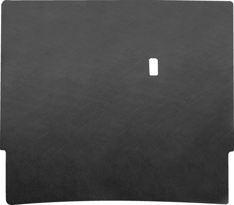 DEI 69-70 Ford Mustang Pre-Cut Under Hood Insulation Kit – Drift HQ