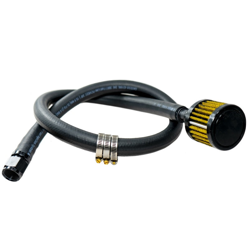 Fuelab Fuel Cell Vent Kit – Drift HQ