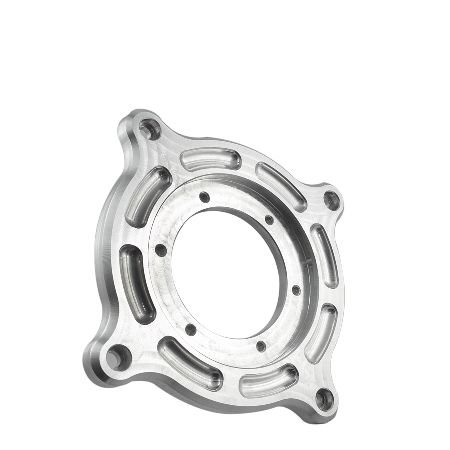 PMC Motorsport - Short shifter adapter for Nissan (BMW Gearbox) S13 S1 ...