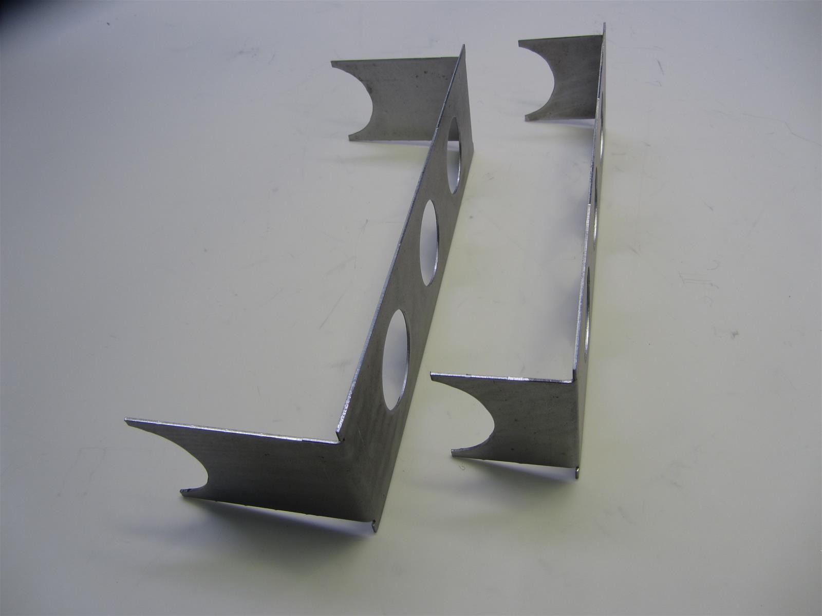 Auto Rod Controls - Roll Bar 1" Setback Bracket (RS8-1) – Drift HQ