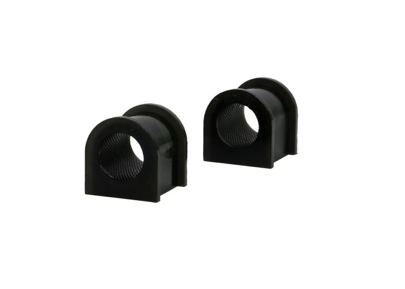 Whiteline 90-05 Mazda Miata (NA/NB) 24mm Front Sway Bar Mount Bushing ...