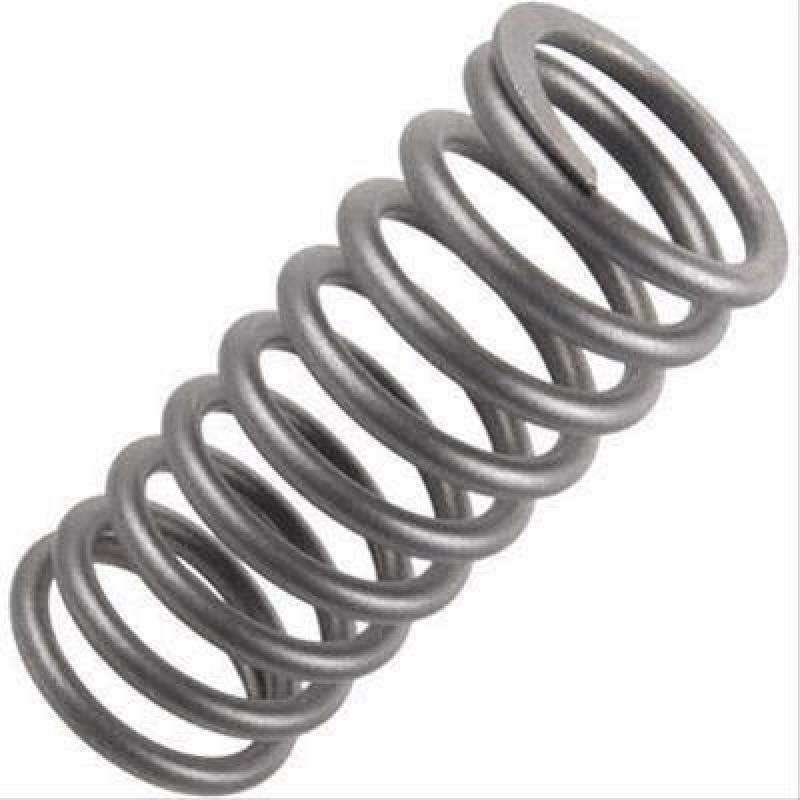 Fox Coilover Spring 16.000 TLG X 3.00 ID X 500 lbs/in. Silver – Drift HQ