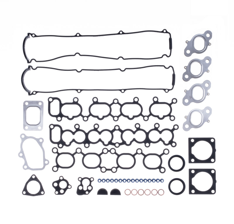 Cometic Street Pro Nissan CA18DE/CA18DET Top End Gasket Kit (w/o Cylin ...