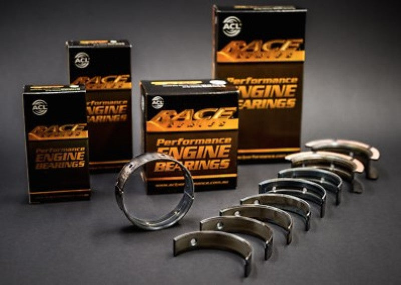 ACL Mercedes-Benz M113 Standard Size Main Bearing Set – Drift HQ