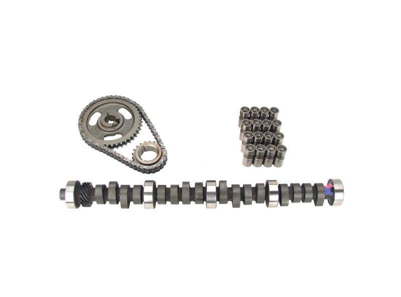 COMP Cams Camshaft Kit FS XE262H-10 – Drift HQ
