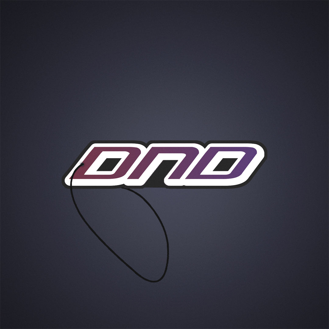 DND Performance Interior Air Freshener – Drift HQ