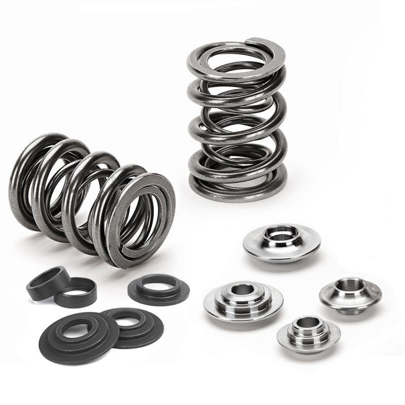 Supertech Mitsubishi EVO X 4B11 Beehive Valve Springs Kit – Drift HQ