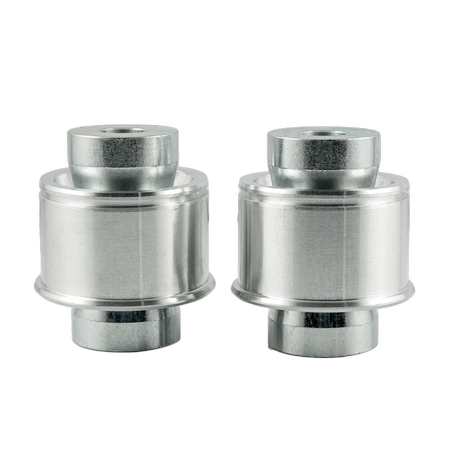 PMC Motorsport - Aluminium trailing arm bushing no.3 BMW E36 E46 Uniba ...