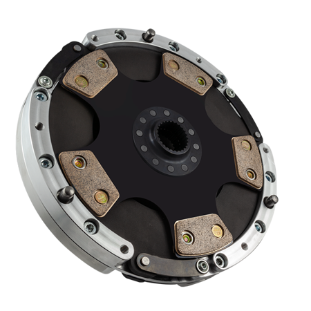 Flywheel Toyota JZ - BMW M57N HGD JGA - 240mm / 9.45" (T) – Drift HQ