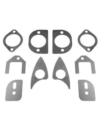 PMC Motorsport - Rear Chassis / Subframe Reinforcement Kit BMW E30 (BR ...