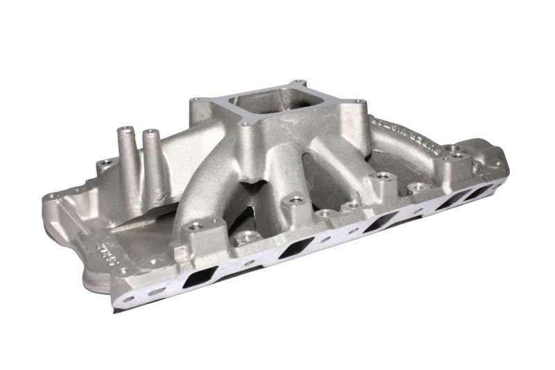 FAST Intake Manifold Fw 4150 Open – Drift HQ