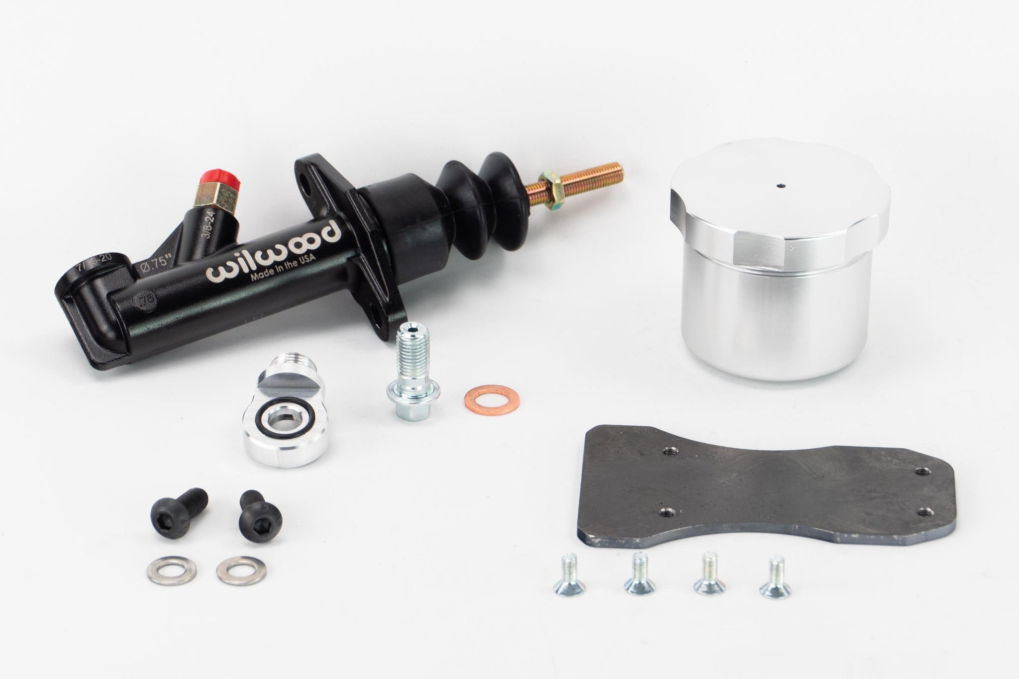 Drift HQ - COMPACT HYDRAULIC E-BRAKE