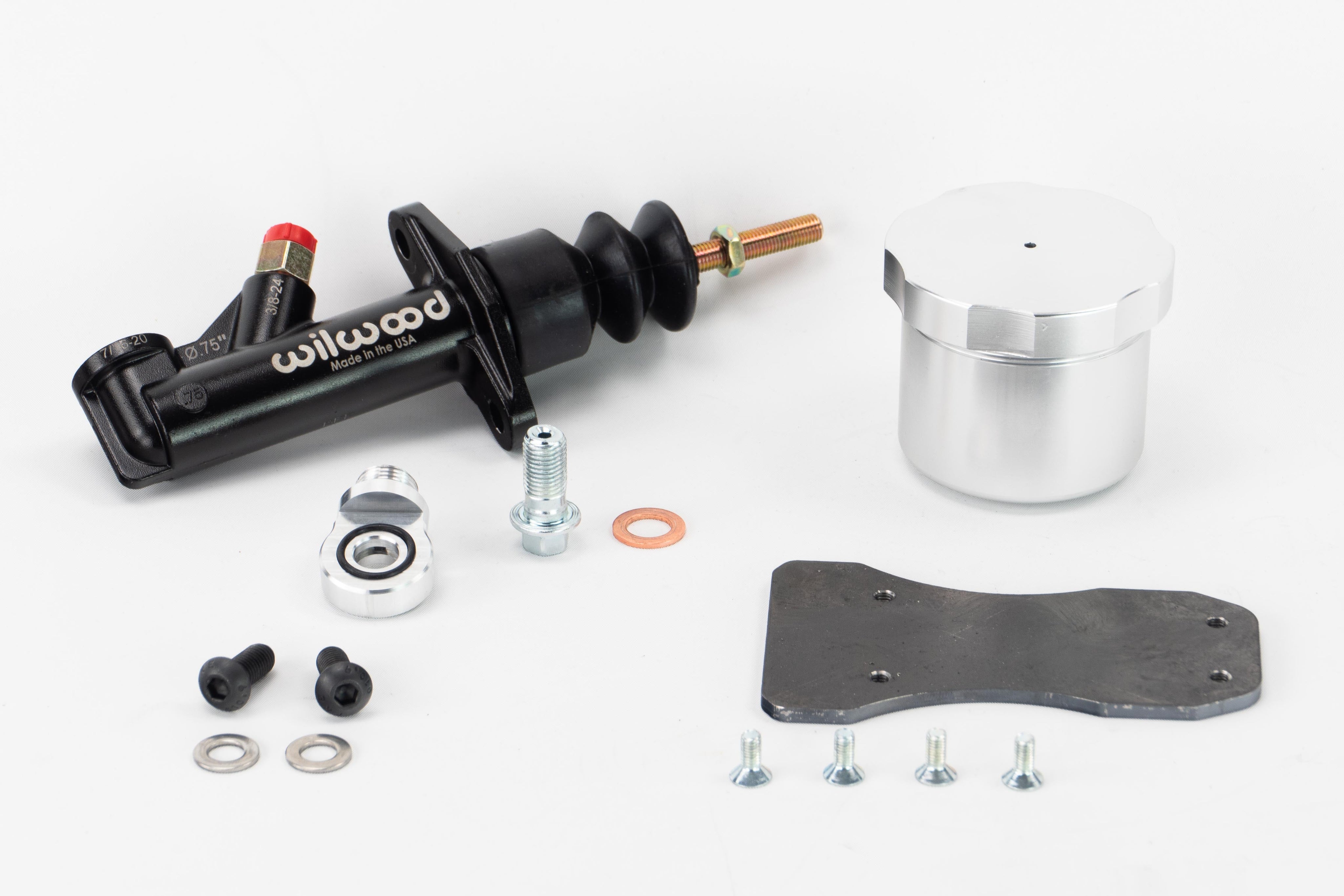 Drift HQ - COMPACT HYDRAULIC E-BRAKE