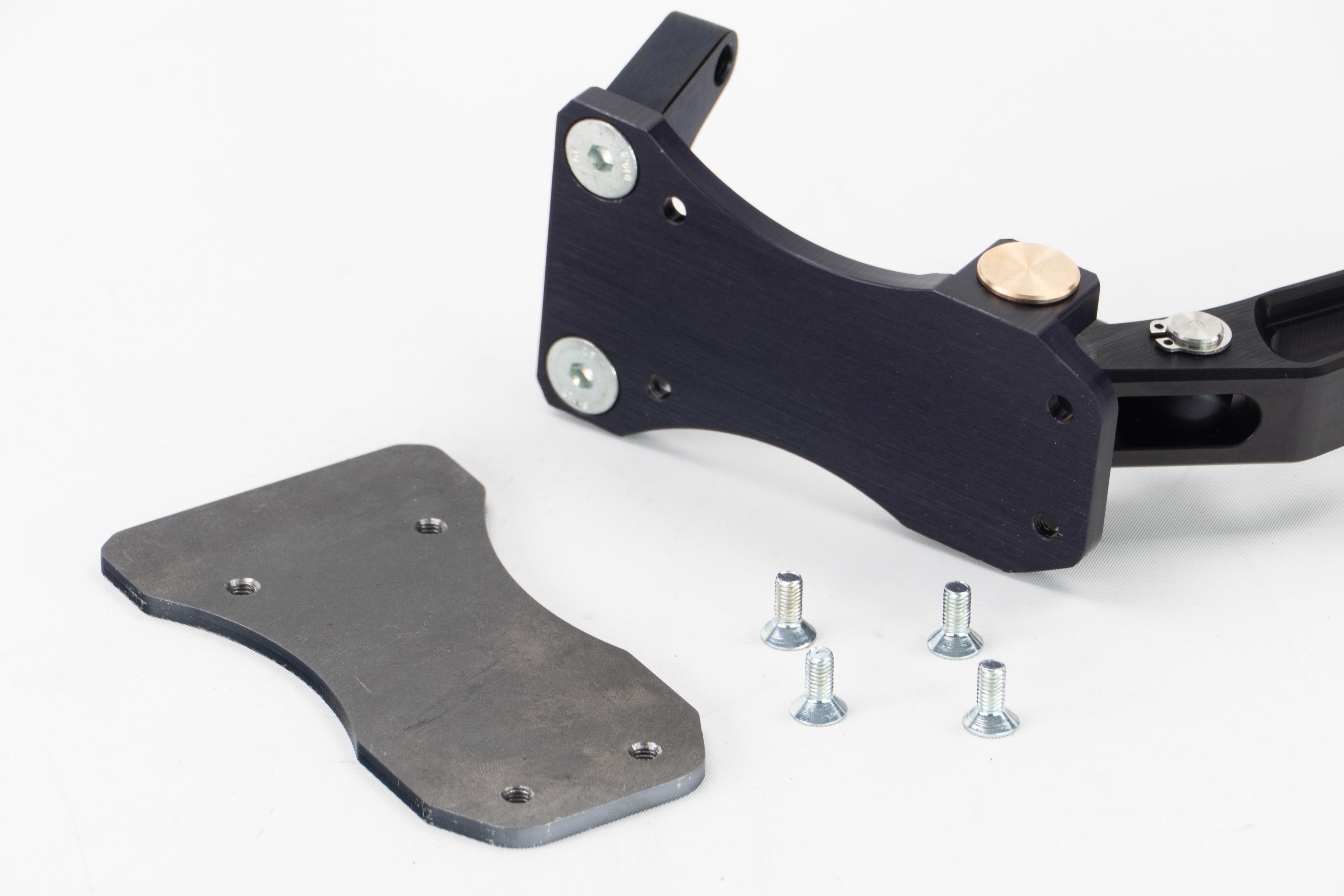 Drift HQ - COMPACT HYDRAULIC E-BRAKE