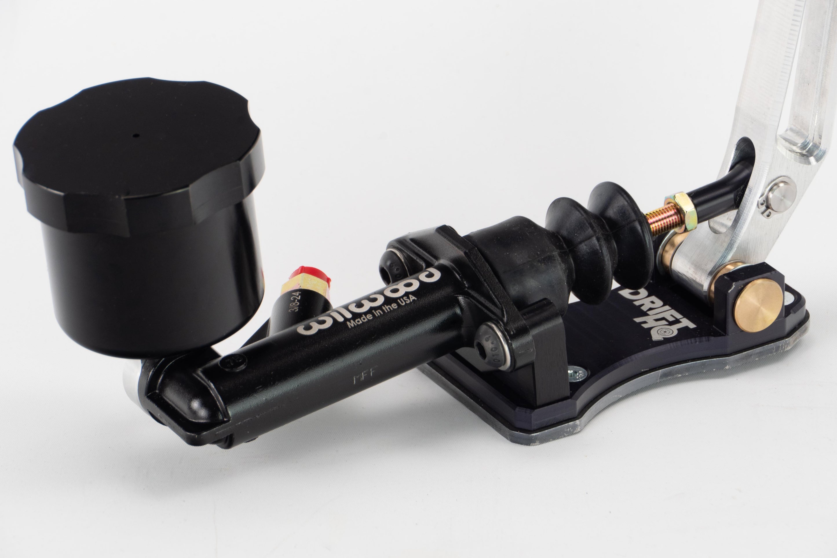Drift HQ - COMPACT HYDRAULIC E-BRAKE