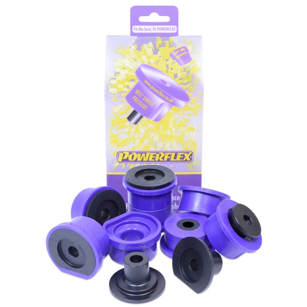 Powerflex USA - BMW F80 M3 / F82, F83 M4 / F87 M2 Bucha de montagem di ...