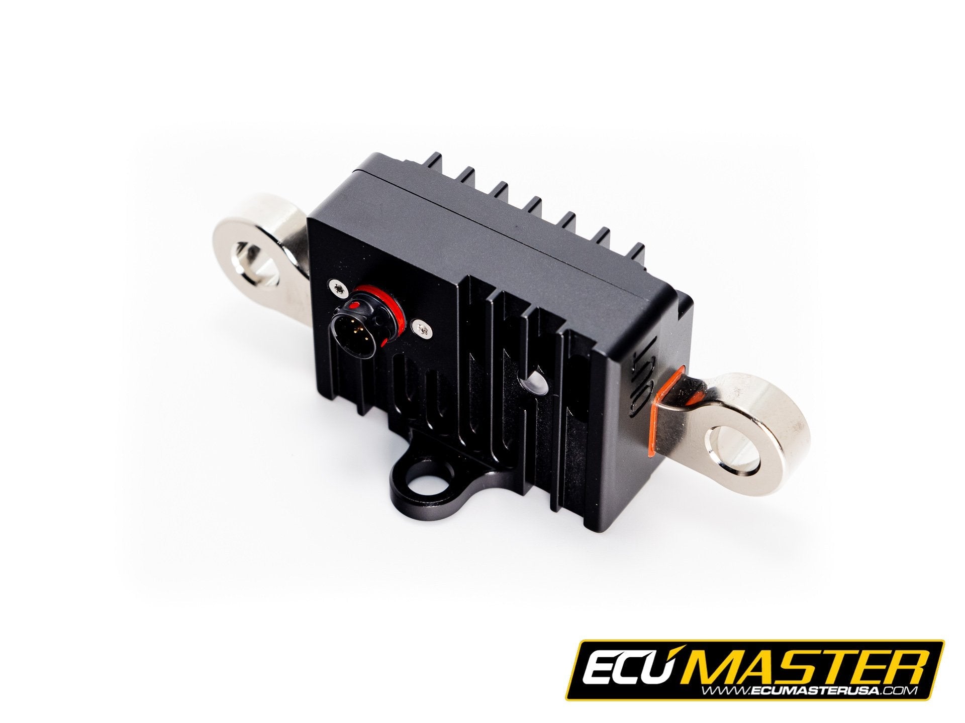 ECU MASTER - BATTERY ISOLATOR - STANDARD BATTERY LUG – Drift HQ