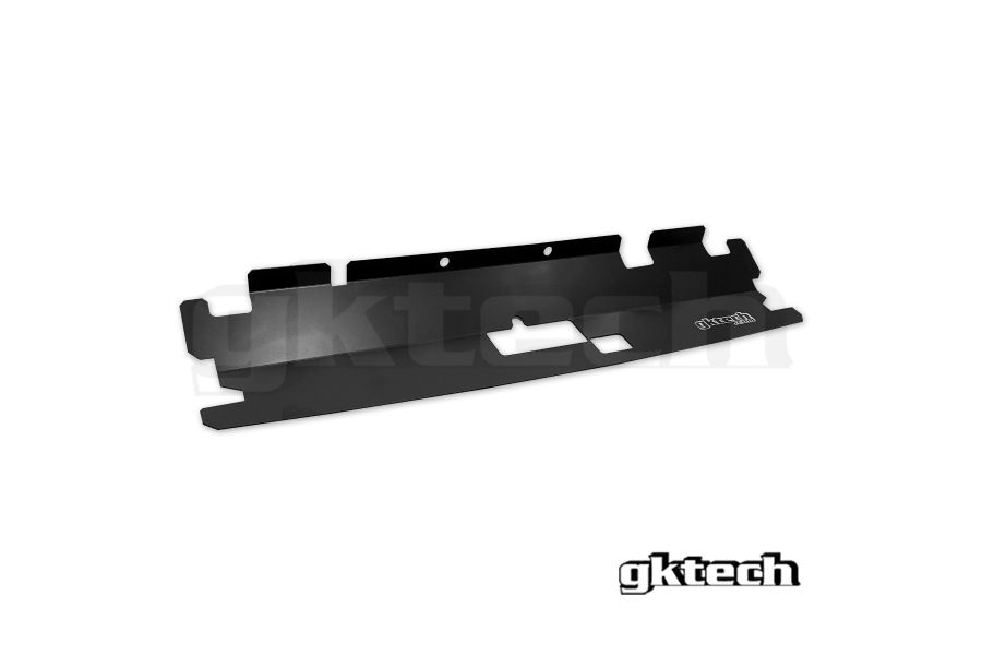 GKTech - R34 GT-T SKYLINE RADIATOR COOLING PANEL – Drift HQ