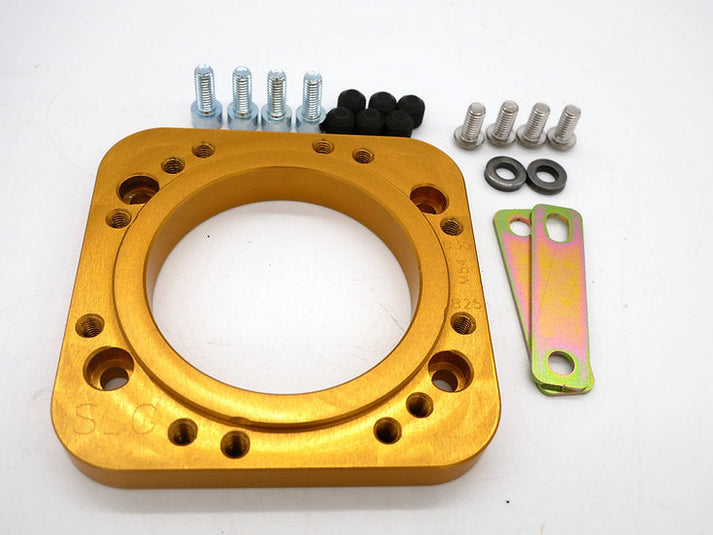SLG - M54 > M50 Intake Manifold Adapter Kit – Drift HQ