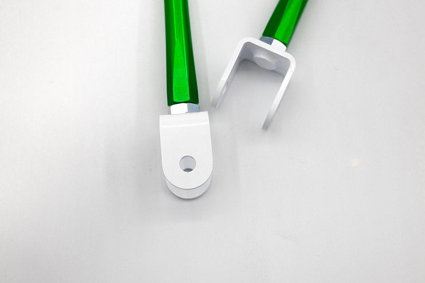 SERIALNINE - JZS161 G300 / GS400 / GS430 / Aristo Serial999 Traction A ...