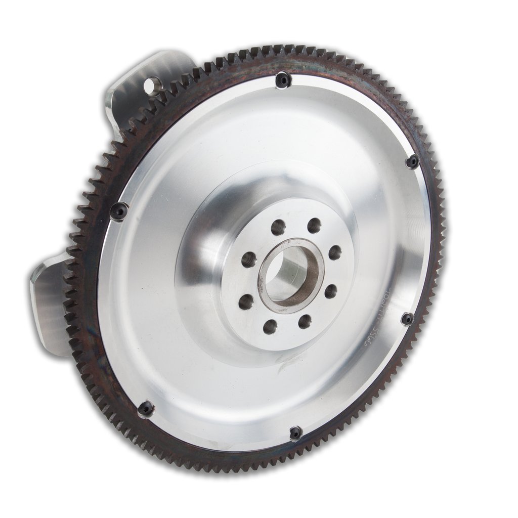 Titan Motorsports - TH400/GLIDE/TH350 FLYWHEEL FOR Toyota SUPRA 2JZ MK ...