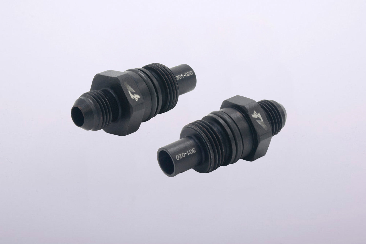 Turn One Steering - AN-6 Flow Restrictor for Type II Pump – Drift HQ
