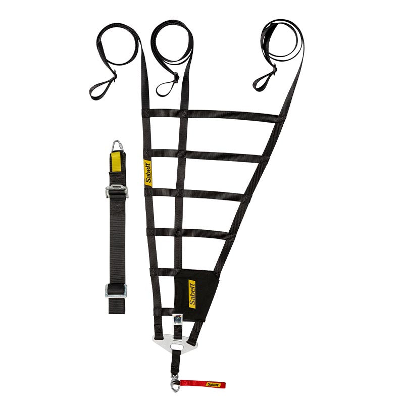 Sabelt - Window Net CFRN2003 (8863-2013) – Drift HQ