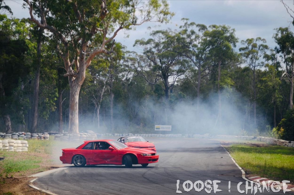 GKTech - V2 S13 240SX BOLT ON ANGLE KIT (RCC KIT) (S13XRCK) – Drift HQ