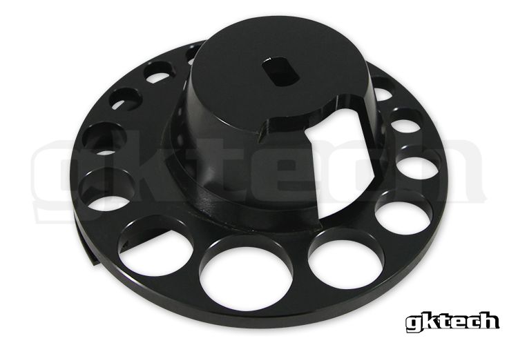 GKTech - S13 SR20DET ECCENTRIC THROTTLE WHEEL – Drift HQ