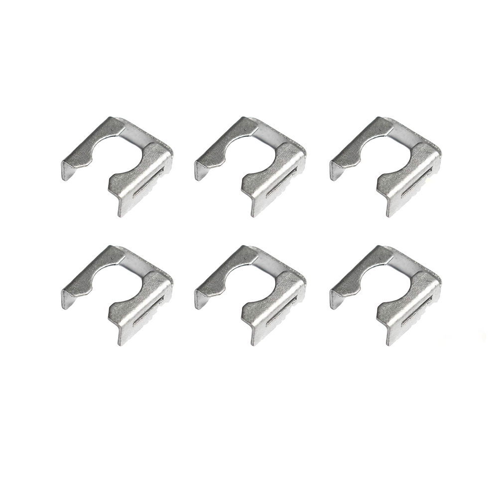 Race German - BMW Injector Retaining Clips – Drift HQ