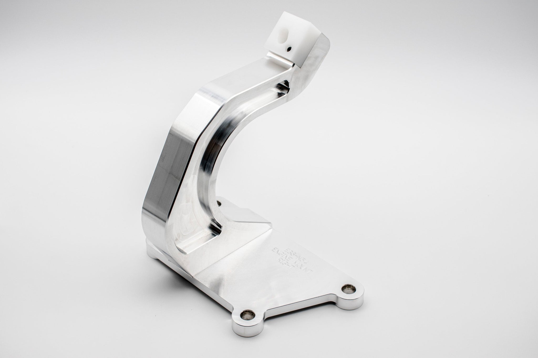 Drift HQ - BMW E36 N54 SWAP MOUNT KIT