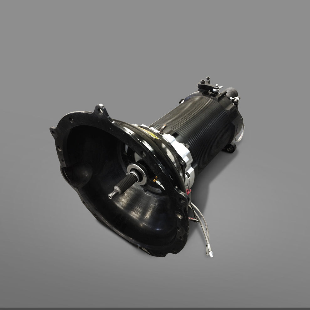HGK Racing - Samsonas Sequential Gearbox [Universal Use] – Drift HQ