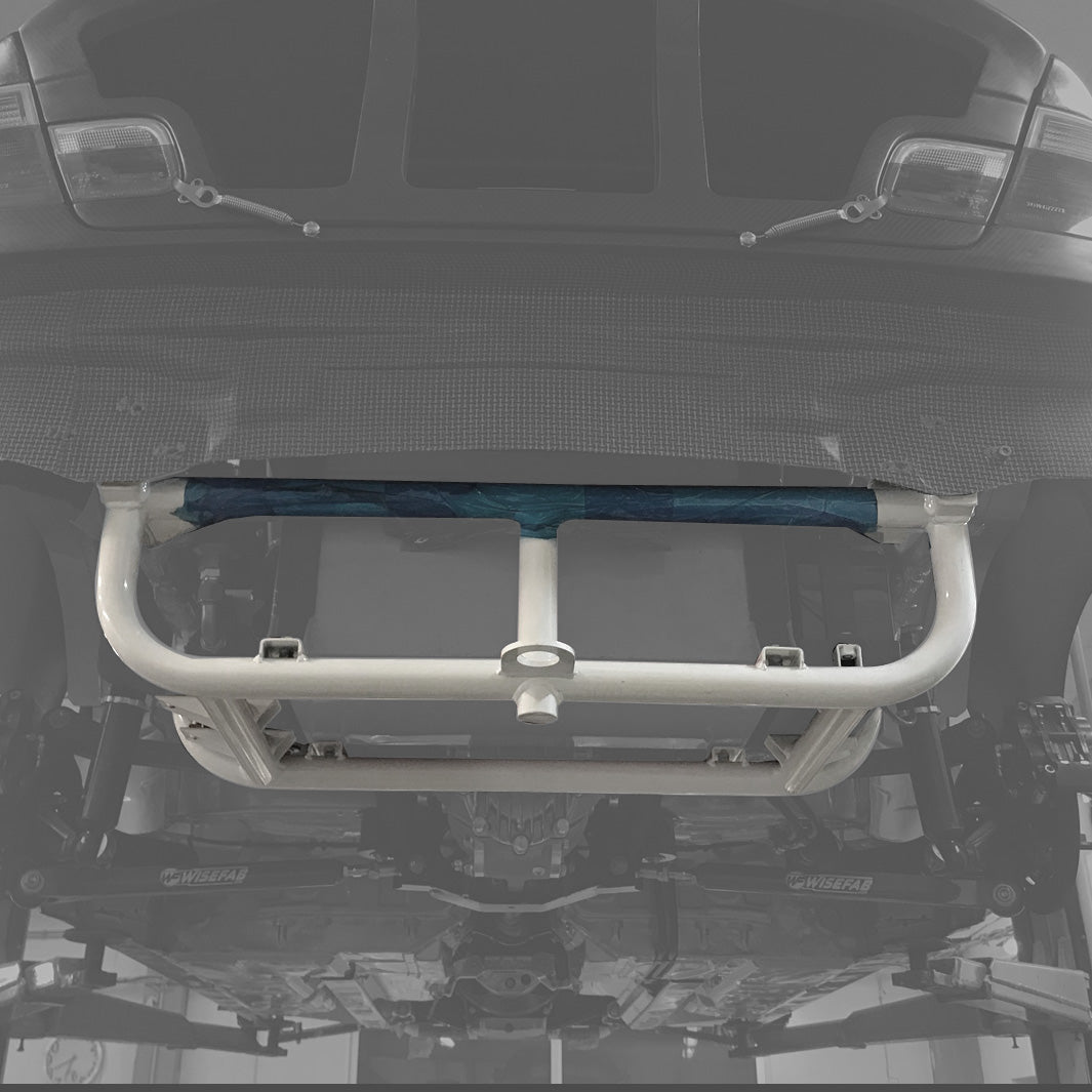 HGK Racing - E46 Rear Crashframe – Drift HQ