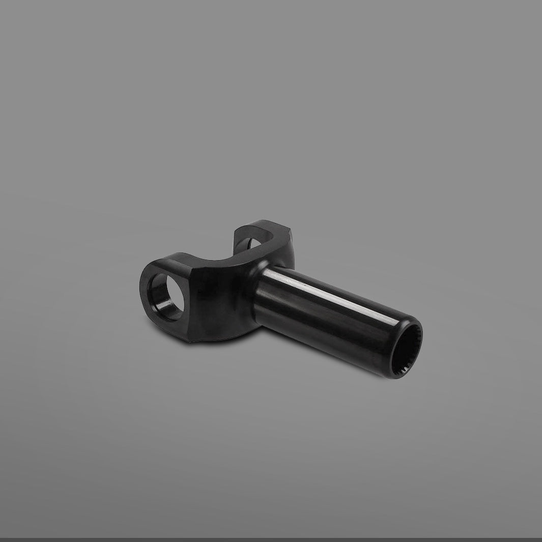 HGK Racing - T10 Slip Yoke & 1350 Weld-on Yoke Kit For 3" Driveshaft ...