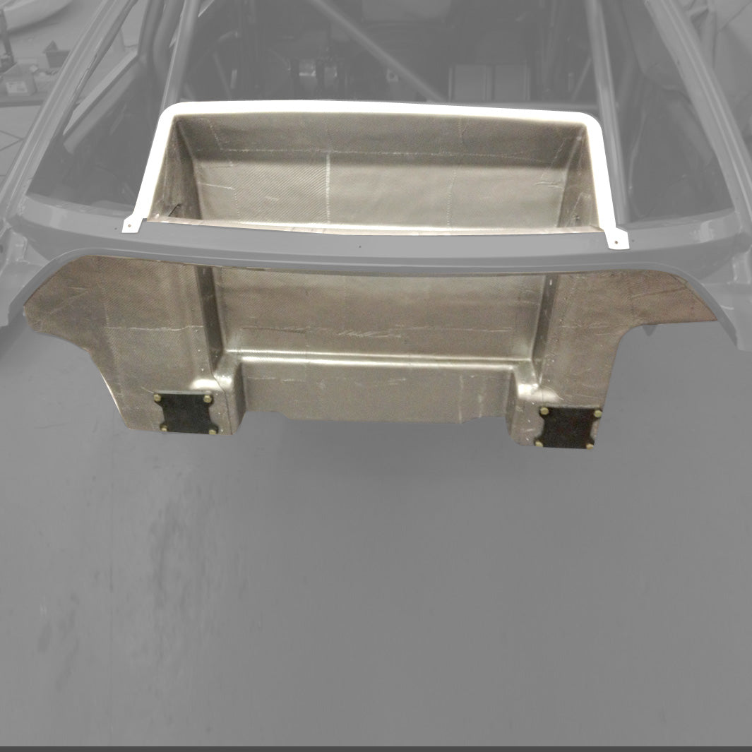 HGK Racing - E46 Rear Firewall Kit – Drift HQ