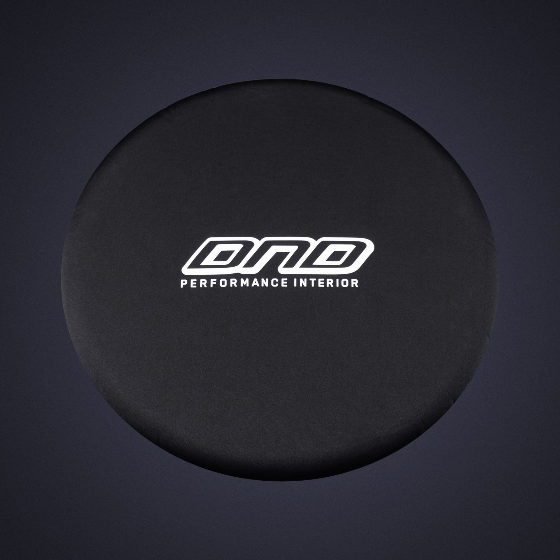 DND Performance Interior Steering Wheel Cover – Drift HQ