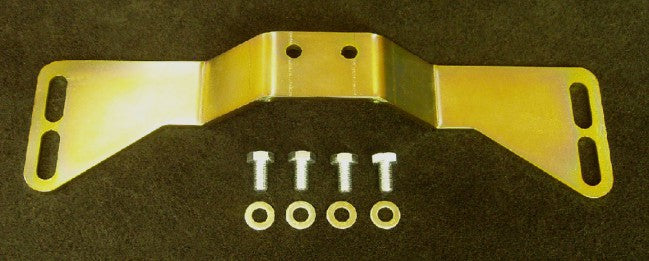 Xcessive Manufacturing - MX73/83 Chassis to T56 Transmission Cross Mem ...